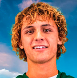 Nico Gramatica - Cambridge Christian School - Kicker