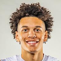 Blaise Beauchamp - Evansville Purple Aces - Shooting Guard