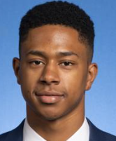 Jayson Kent - Texas Longhorns - Small Forward