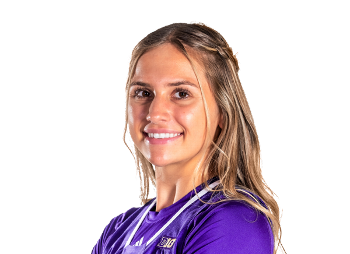 Hannah Stines - Washington Huskies - Combo Guard