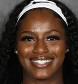 Camryn Taylor - Virginia Cavaliers - Small Forward