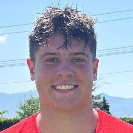 Marcus Mozer - Fossil Ridge - Wide Receiver