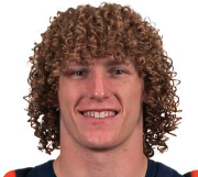 Mac Resetich - Illinois Fighting Illini - Safety