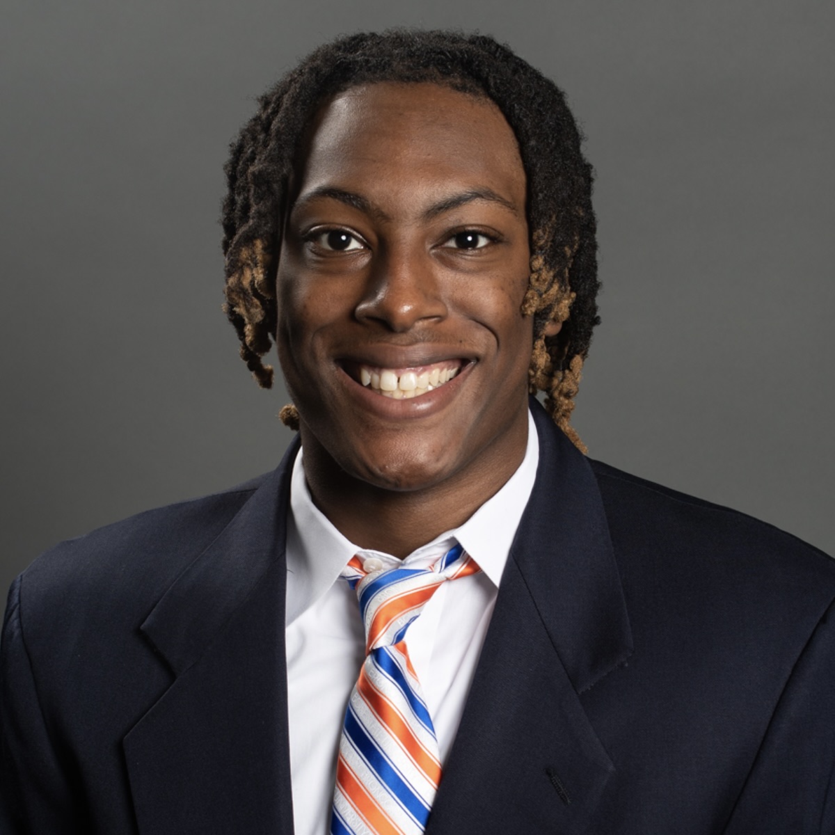 Deven Wright - Texas State Bobcats - Edge