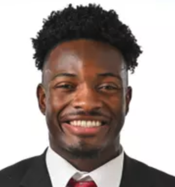 Kimani Vidal - Troy Trojans - Running Back