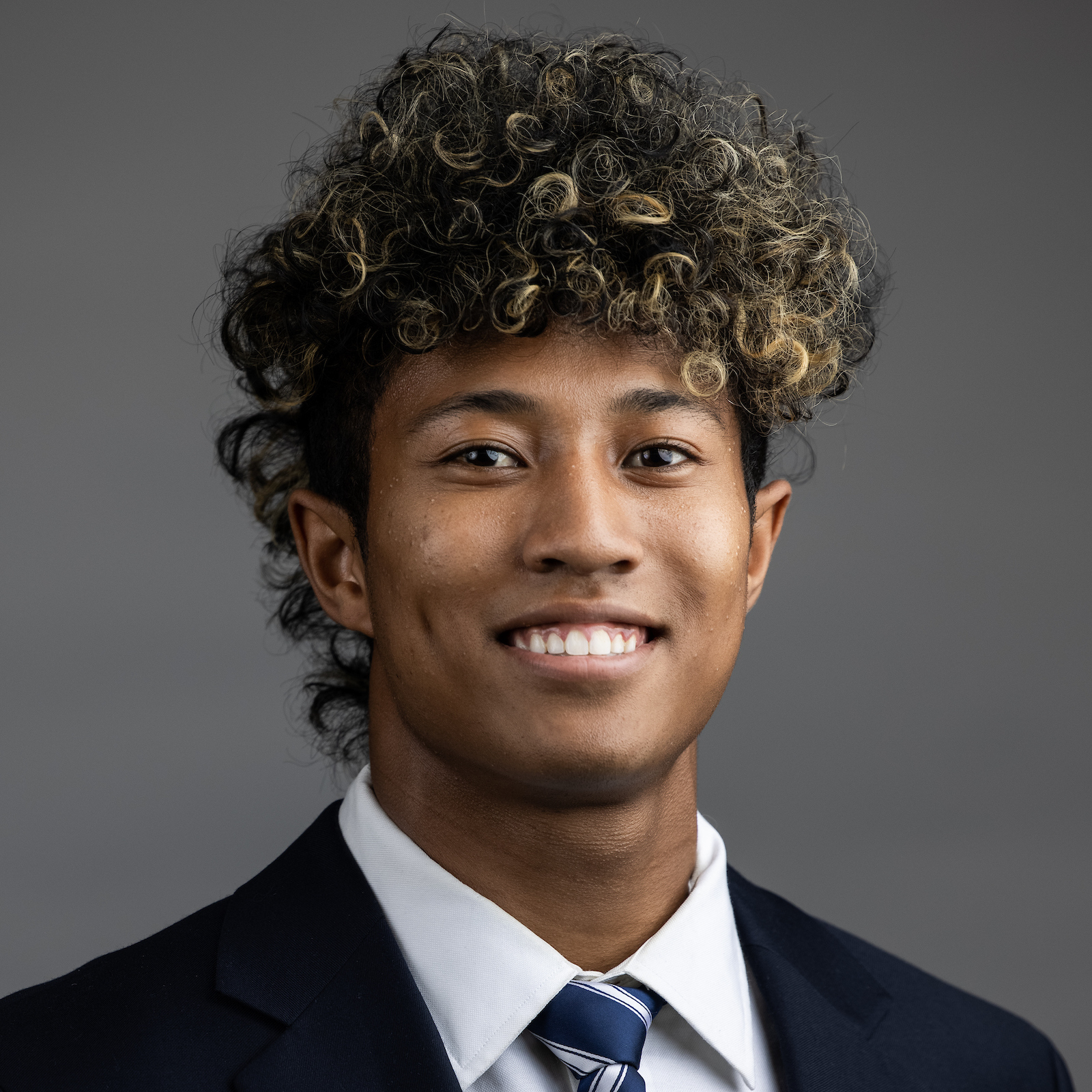 Jakob Robinson - BYU Cougars - Cornerback