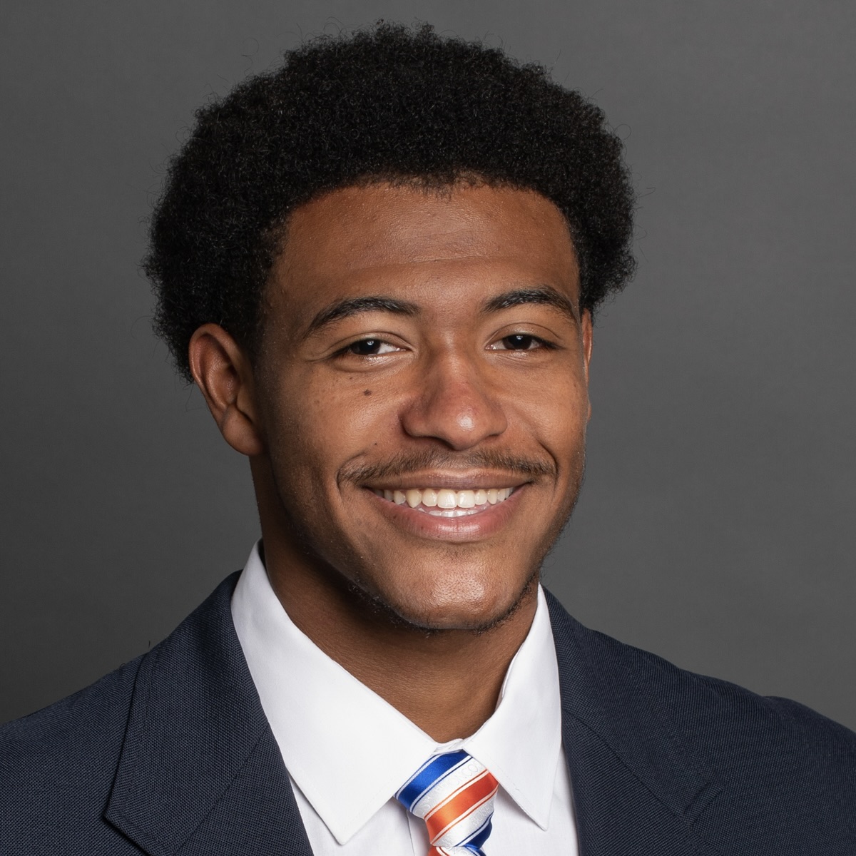 Jared Reed - Boise State Broncos - Cornerback