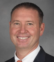 Scot Loeffler - Bowling Green Falcons - HC