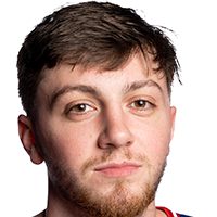 Connor Withers - University Of Massachusetts-Lowell River Hawks - Small ...