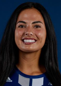 Maya Zovoko - Georgia Southern Eagles - Defender