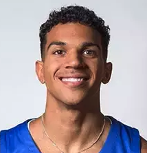 Alvin Jackson III - Utah Utes - Shooting Guard