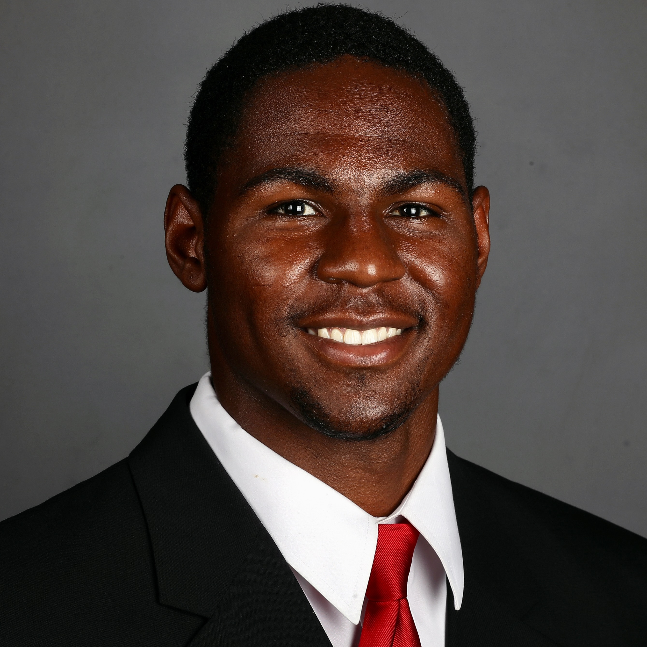 Que Robinson - Alabama Crimson Tide - Linebacker