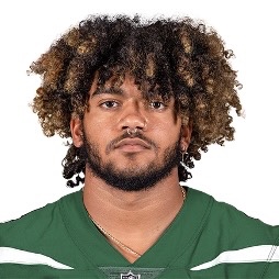 Ty Johnson - Recruiting Profile