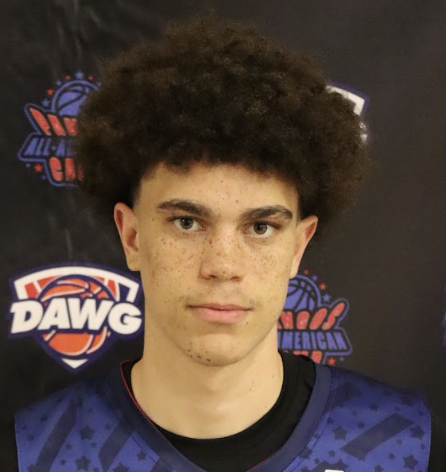 Darius Adams - Maryland Terrapins - Shooting Guard