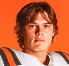 Joe Barna - Illinois Fighting Illini - Defensive Line