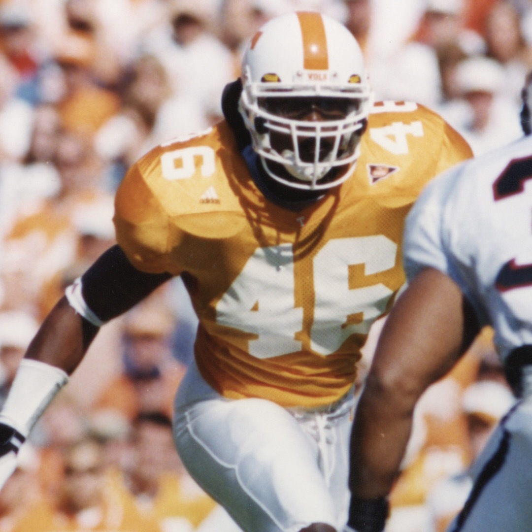 Raynoch Thompson - Knoxville Catholic - Athlete