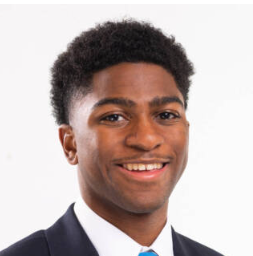 Kyle Cuffe Jr. - Syracuse Orange - Shooting Guard