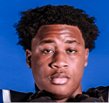 Semaj Turner - Duke Blue Devils - Edge