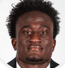 Jonathan Davidson - Baylor Bears - Wide Receiver