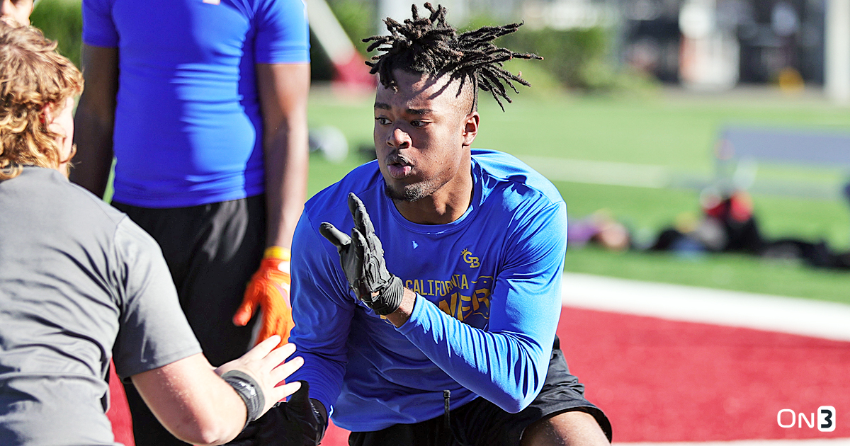 Javion Hilson decommits from Florida State after 0-2 start