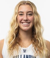 Lucy Olsen - Iowa Hawkeyes - Shooting Guard
