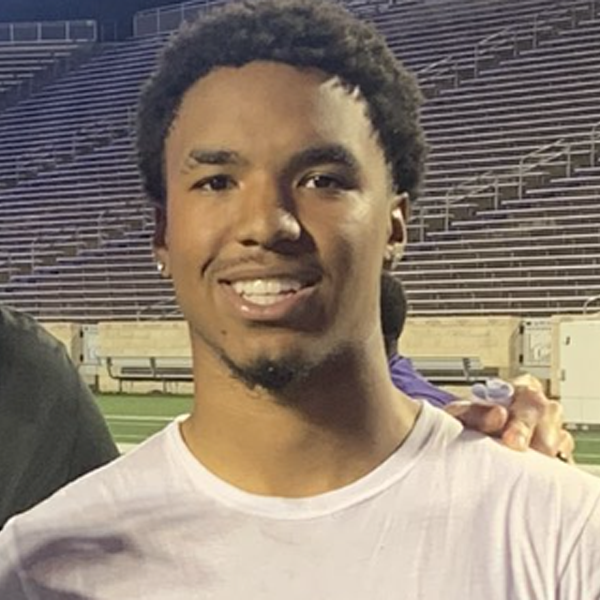 Brandon Wilson - Shawnee Mission West - Safety