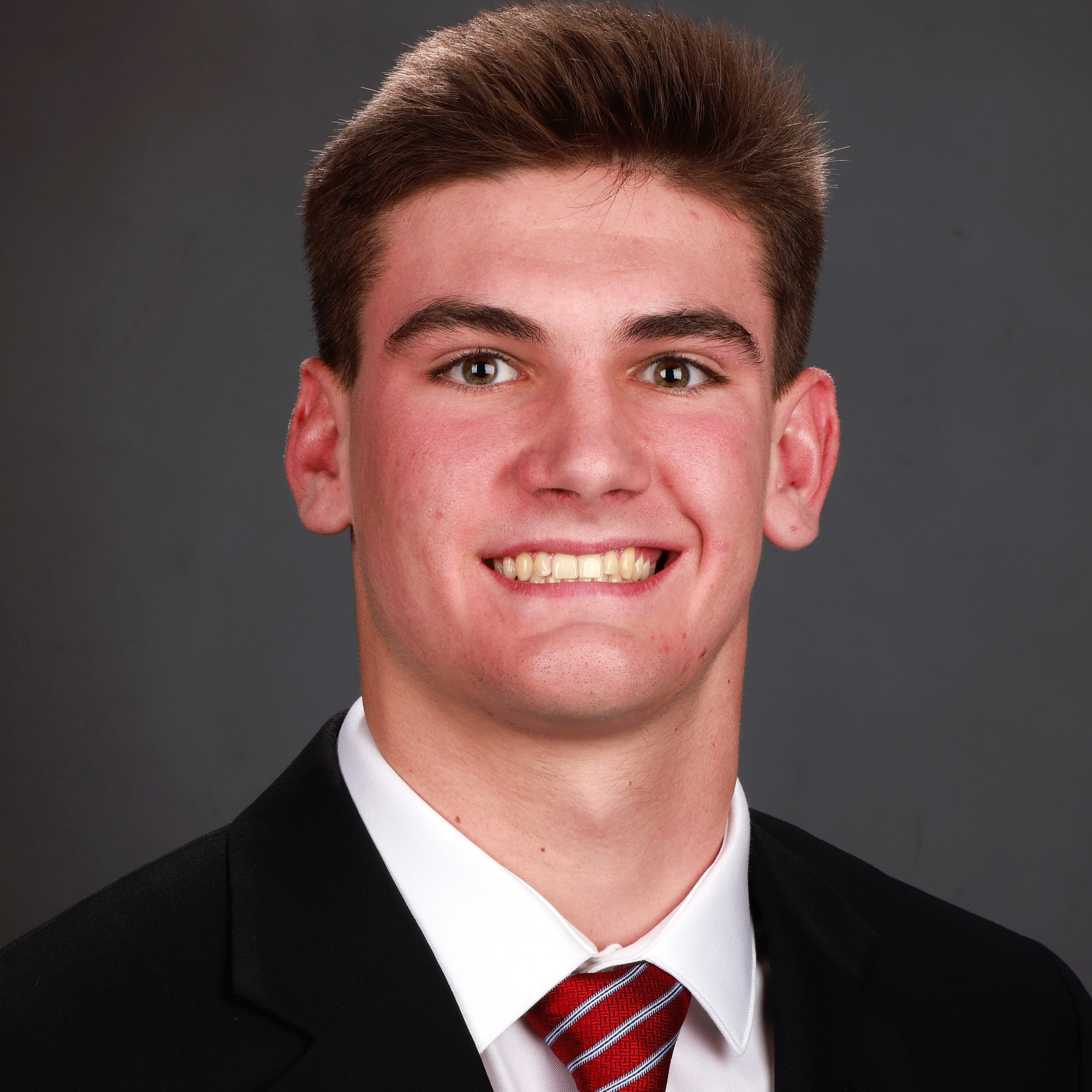 Ty Simpson - Alabama Crimson Tide - Quarterback