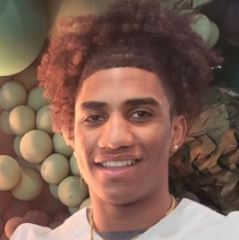 Joshua Rodriguez - Somerville - Athlete