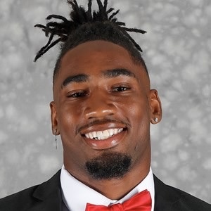 Koby Perry - UCF Knights - Cornerback