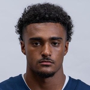 Josiah Allen - UTEP Miners - Safety