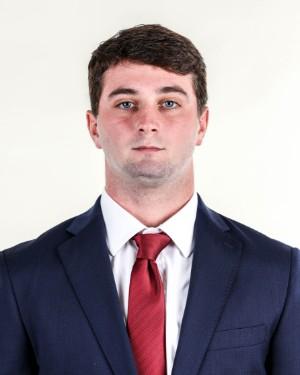 Joshua Coffman Coffman - Maryland Terrapins - Midfielder