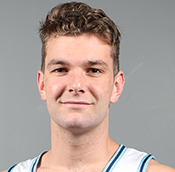 Bailey Conrad - Recruiting Profile