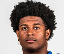 Anthony Nelson - Duke Blue Devils - Edge