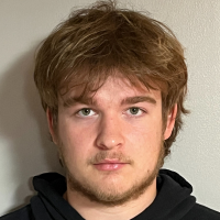 Braydon Saylor - Thompson - Offensive Tackle