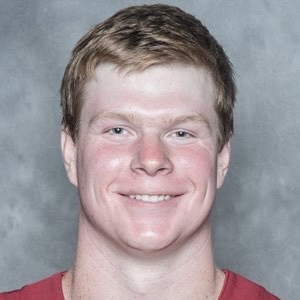 Tyler Maro - - Interior Offensive Line