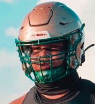 Alexander Gale - Middle Tennessee State Blue Raiders - Interior ...