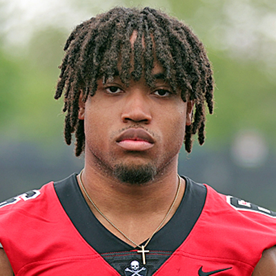 Marcus Williams - Scouting Profile