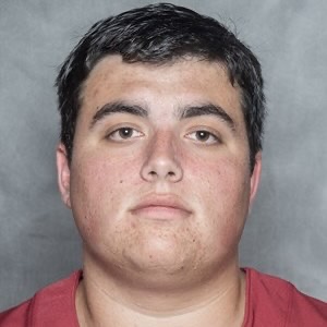 Dodge Sauser - Iowa Central Community College Tritons - Interior ...