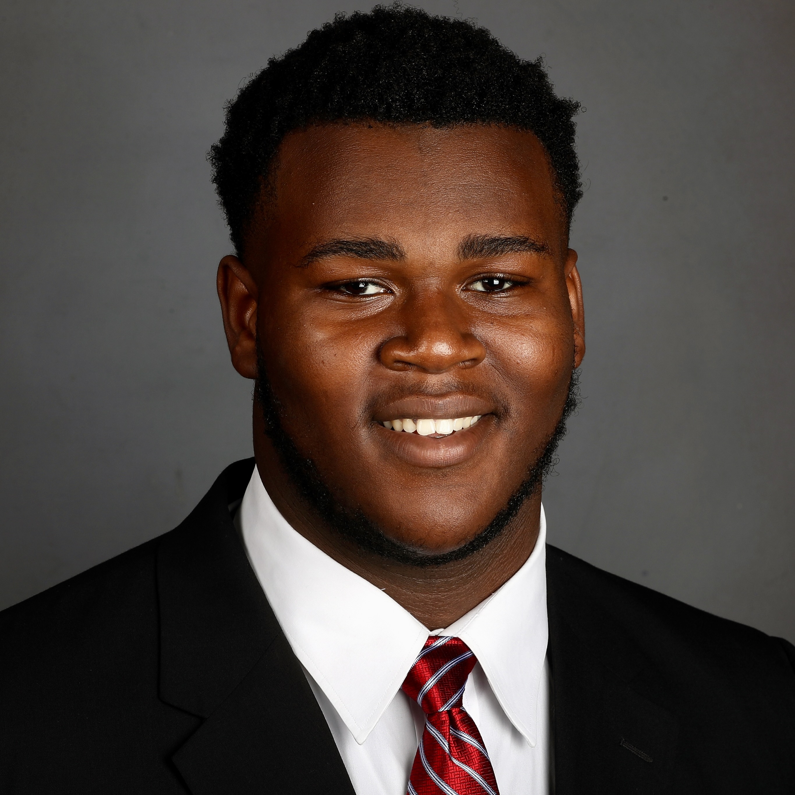 Tim Smith - Alabama Crimson Tide - Defensive Line
