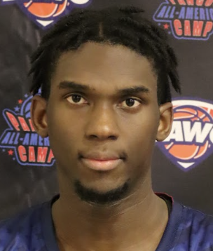 Oswin Erhunmwunse - Providence Friars - Power Forward