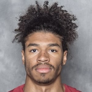 Tristan Michaud - South Dakota Coyotes - Wide Receiver