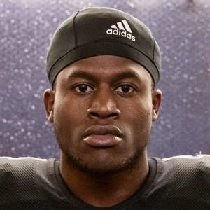 Daniyel Ngata - Washington Huskies - Running Back