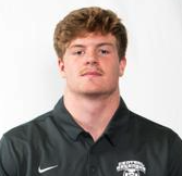 Jake Golday - Cincinnati Bearcats - Linebacker