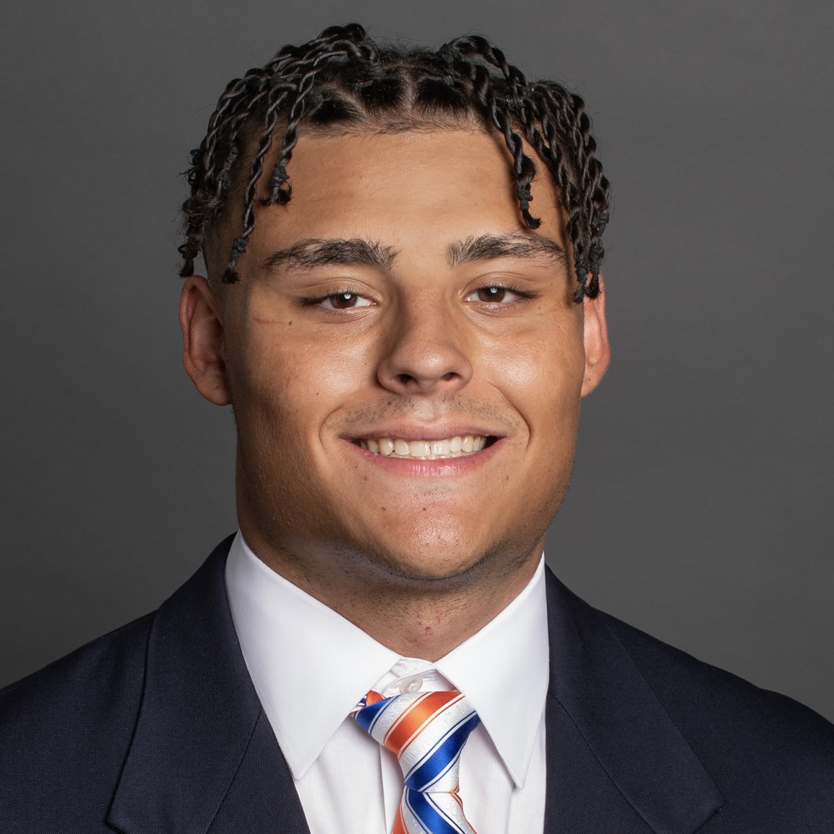 Kaden Dudley - Boise State Broncos - Running Back