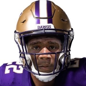 Tybo Rogers - Washington Huskies - RB