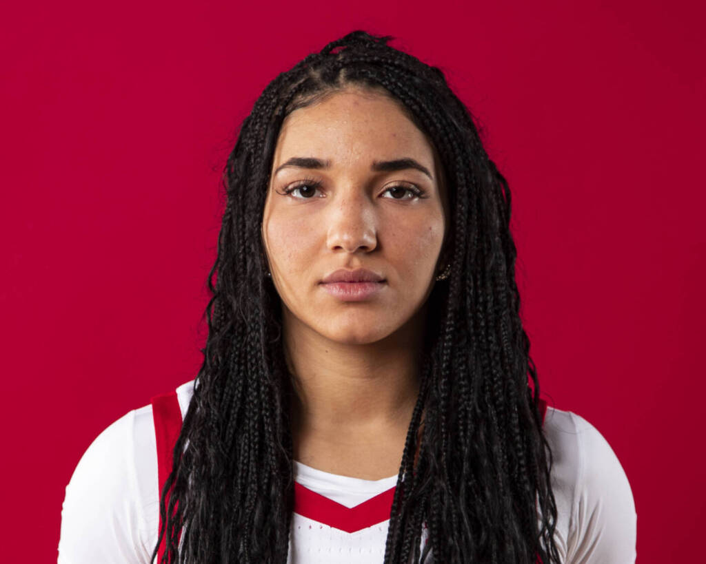Kaitlyn Costner - Ohio State Buckeyes - Shooting Guard