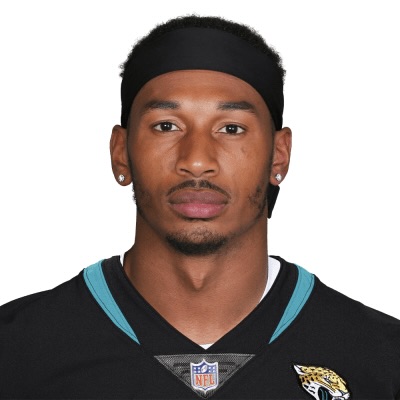 Charone Peake - Jacksonville Jaguars - Wide Receiver