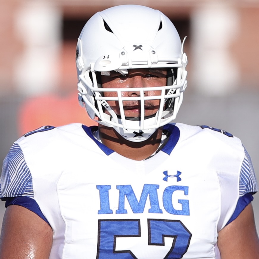 Dylan Lopez - Scouting Profile