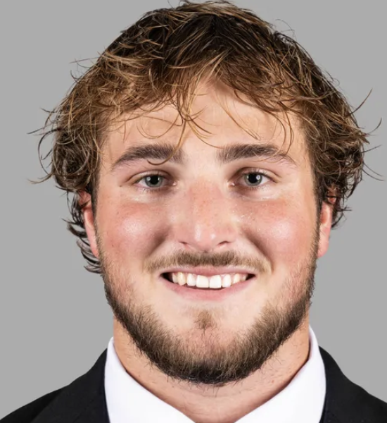 Sam Coufal - Miami Hurricanes - Defensive Line