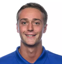 Patrick Rea - Recruiting Profile